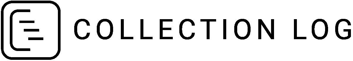 Collection Log